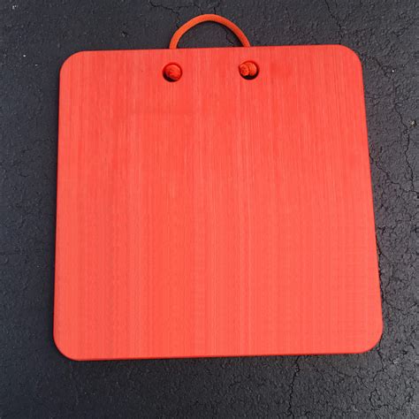 Outrigger Pads