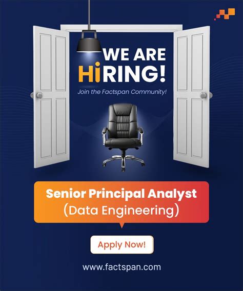 Factspan On Linkedin Hiringalert Dataanalysis Analyticsjobs Joinourteam Careergrowth