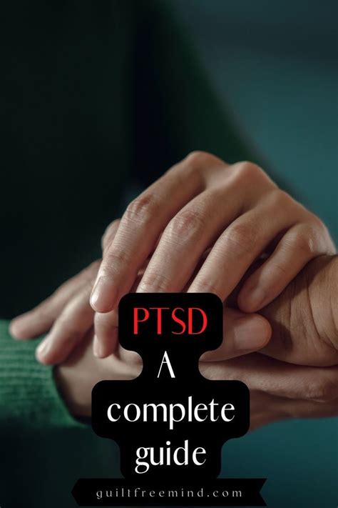 Ptsd A Complete Guide Artofit