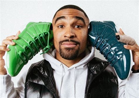 喬丹品牌為傑倫 赫茨穿着不匹配的 Air Jordan 11 球鞋支付罰款 Sneaer新品俱樂部