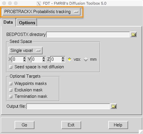 Tbss 5 Fitting The Tensors — Andys Brain Book 10 Documentation