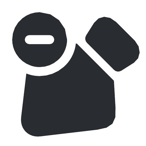 Pen Remove Vector SVG Icon SVG Repo