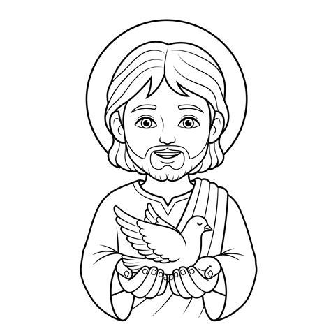 39 Coloriage Colombe Pdf Douceur Paix Et Poésie à Offrir