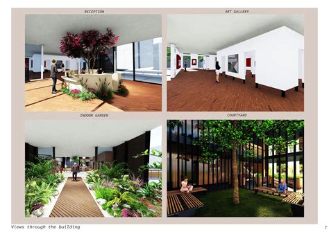 Prisecaru Ana By Architectureljmu Issuu