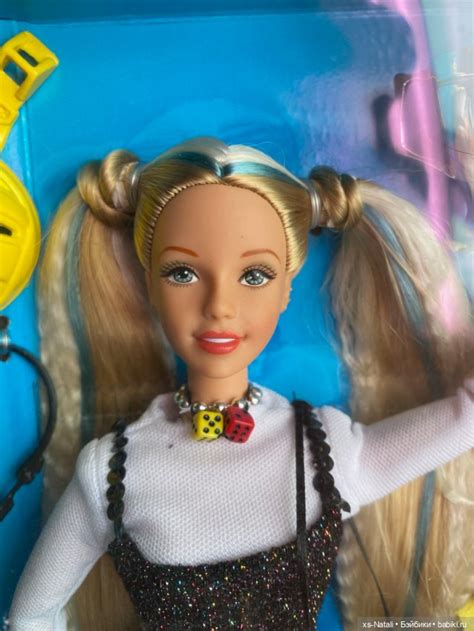 Барби Barbie Generation Girl Tori / Игровые куклы / Шопик - продать ...