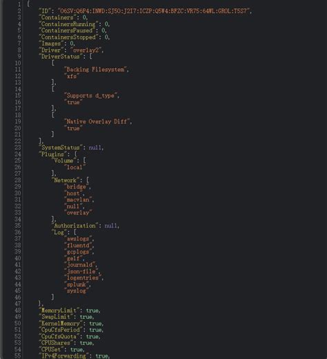 docker remote apl未授权访问漏洞 docker remote api未授权访问 csdn博客