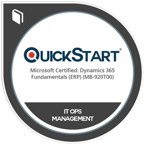 Microsoft Dynamics 365 Fundamentals Customer Engagement Apps CRM MB