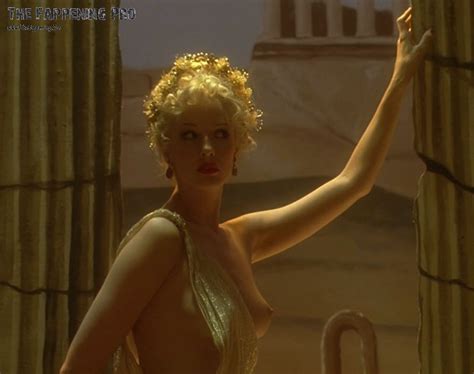 Kelly Reilly Nude Pictures Of Tits And Pussy 2023 30 Photos The