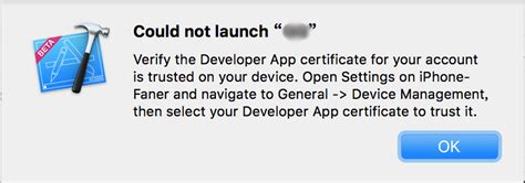 Xcode Failed To Create Provisioning Profilefailed To Create