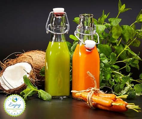 Colon Cleansing Foods Enjoy Natural Health