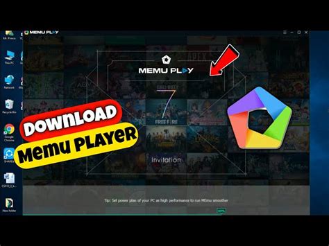 Memu Download