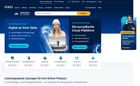 Homepage erstellen 5 gute Tipps für eine spannende Website