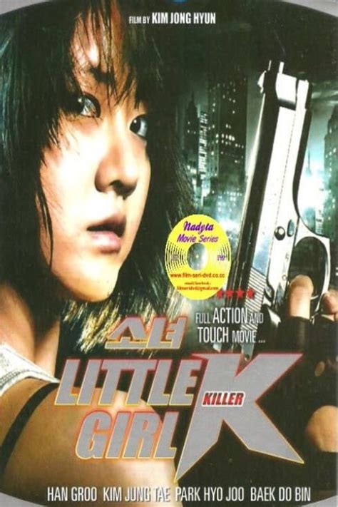 Killer Girl K Tv Series 2011 2011 Posters — The Movie Database Tmdb