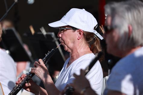 Photos Opening Night At Sand Creek Summer Daze Newton Kansan