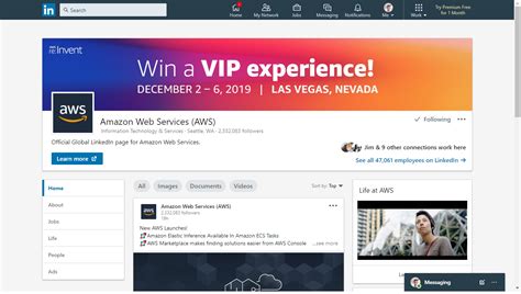 Amazon Web Services As A Public Company A Data Driven Guy