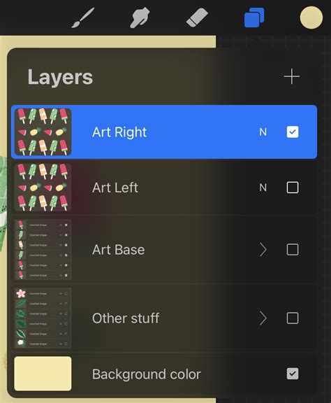 Make A Seamless Repeat Pattern In Procreate Design Bundles