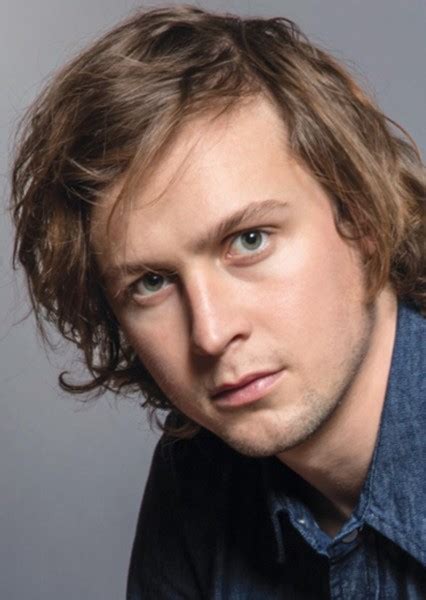 Logan Miller Pictures No Shirt
