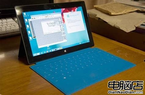 微軟Surface越獄後可運行早期OS X版本 Windows資訊