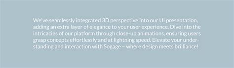 best saas explainer video example sogage behance