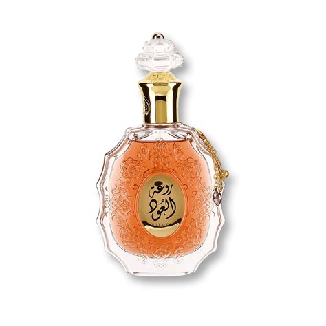 Shop Lattafa Rouat Al Oud Edp In Australia