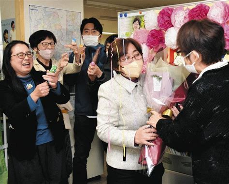 茨城県議選 新人15人が当選：東京新聞デジタル
