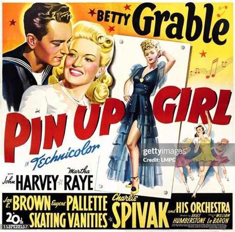 1940s Pin Up Girls Photos And Premium High Res Pictures Getty Images