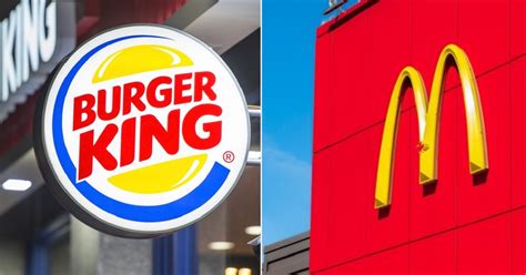 Burger King Rolling Out Killer New 5 Value Meal Rivaling Mcdonalds
