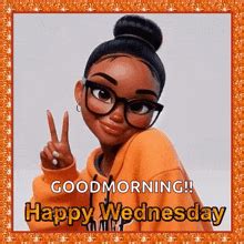Good Morning Wednesday Funny Animated Infoupdate Org