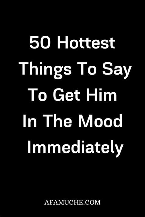 10 Kinky Sexy Text Messages To Turn Him On Right Now Artofit