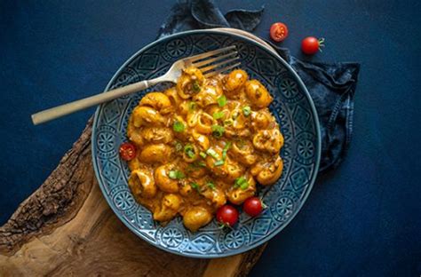 Chorizo Mac And Cheese Recipe Lifesource Naturals Foods