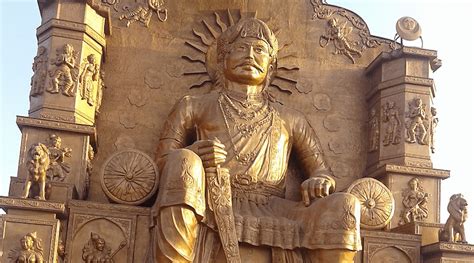 Vikramaditya The Legendary King Of Ancient India Oped Eurasia Review