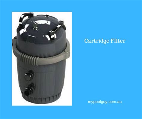 How Does A Pool Filter System Work My Pool Guy