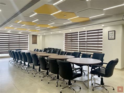 Multipurpose Hall At Lbsim Mapl India