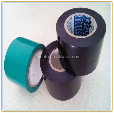 Hs Code For Tape Pvc Pipe Wrapping Tape Invisible Flange Joint Duct