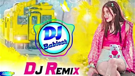 Sad Love Story Meena Geet Dj Remix Harisingh Dholan Meena Song