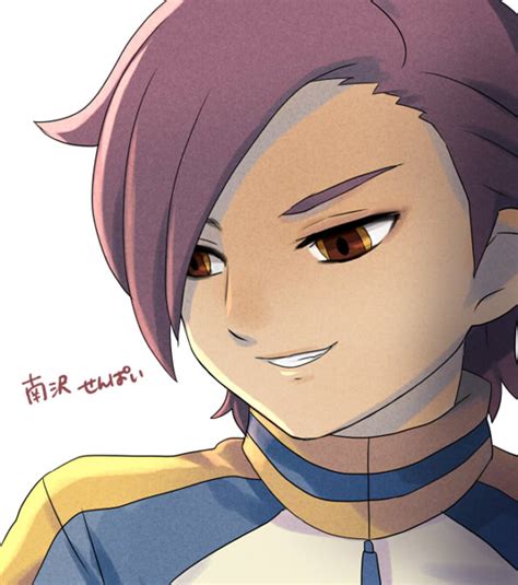Minamisawa Atsushi Inazuma Eleven And 1 More Drawn By Mizuharaaki