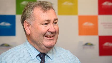 Jack Dempsey Accuses Greg Barnes Of Leaking Council Information To The