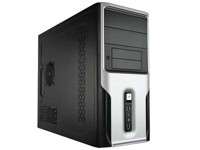 Computer System Unit