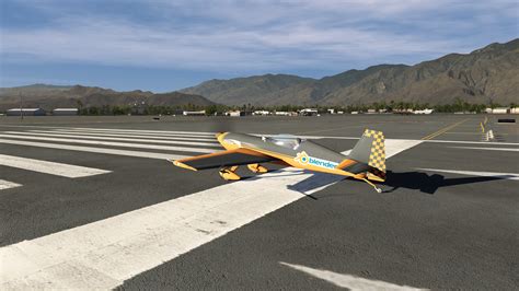 Beta Aircraft For Aerofly Page 2 FSDeveloper