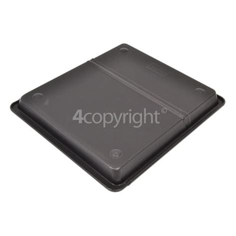 Rangemaster Universal Extendable Baking Tray 37 5cm To 52cm