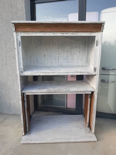 Шкаф секция гардероб от масив Гардероб Мебели за дома и офиса Карлово Продавам шка