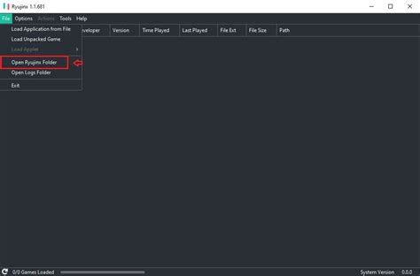 Download Ryujinx Prod Keys V1610 New Updated