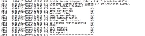 Zabbix Curl Library Is Required For Web Monitoring Suppor Csdn