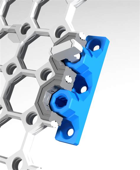 Mounting Systems — Multiboard