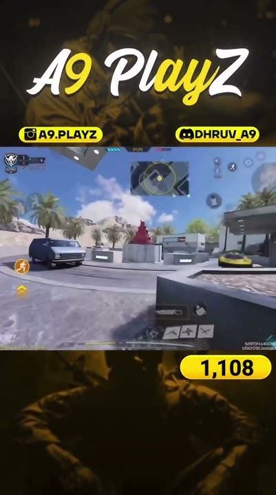 🤓😖 Codm Callofduty Gaming Cod Codmobile Youtube