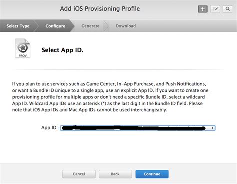 Xcode 61 做ipa企业级分发in House模式详细步骤inhousef分发 Csdn博客