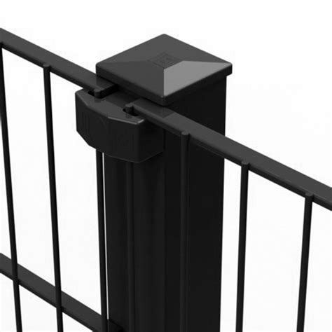 Panneau Double Fils Nylofor 2d Betafence
