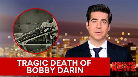 Bobby Darin S Funeral