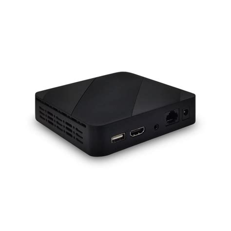 Linux Iptv Box Support Multicast Eri Dvbiptv004 Eri