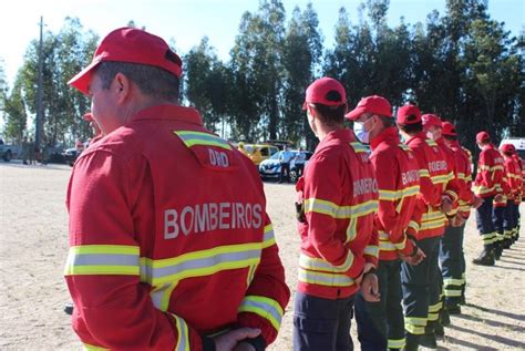 Incêndios Dispositivo de combate volta hoje a ser reforçado